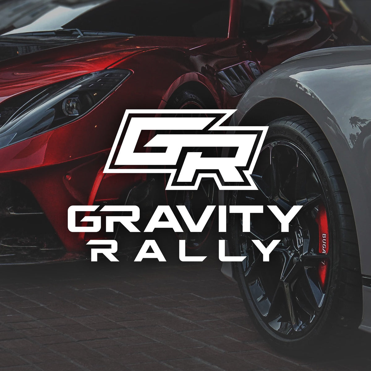Gravity Rally