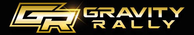 Gravity Rally